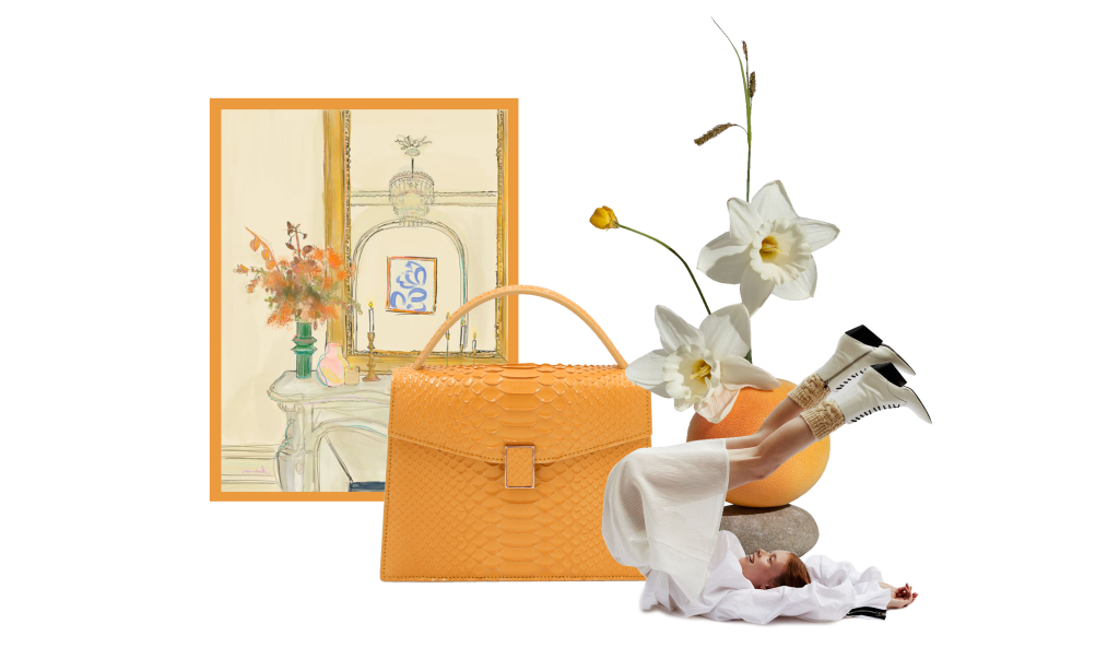 Parri's | Luxury Handbags